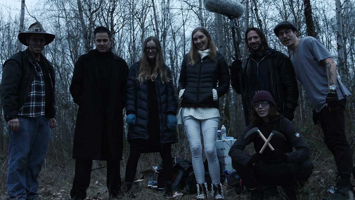 Crystal Loverro Set Shots – Crystal Loverro