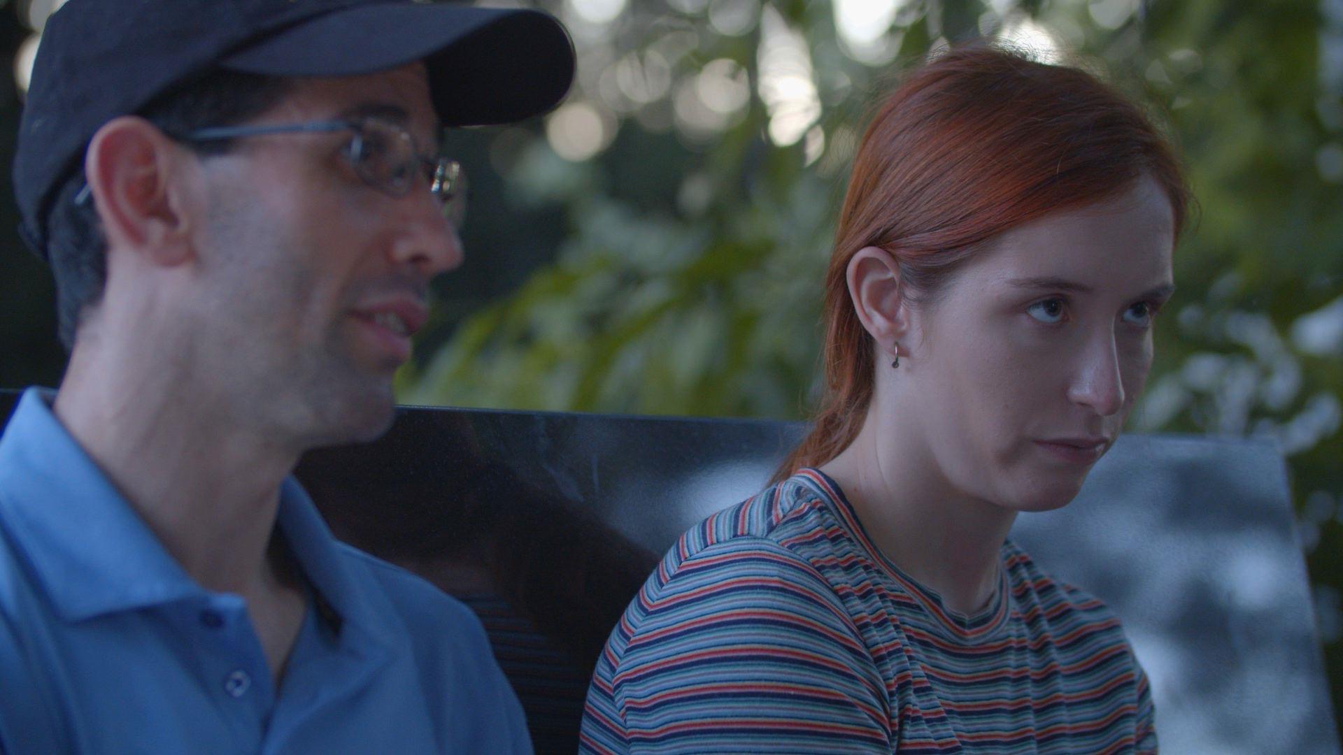 Crystal Loverro Production Stills – Crystal Loverro